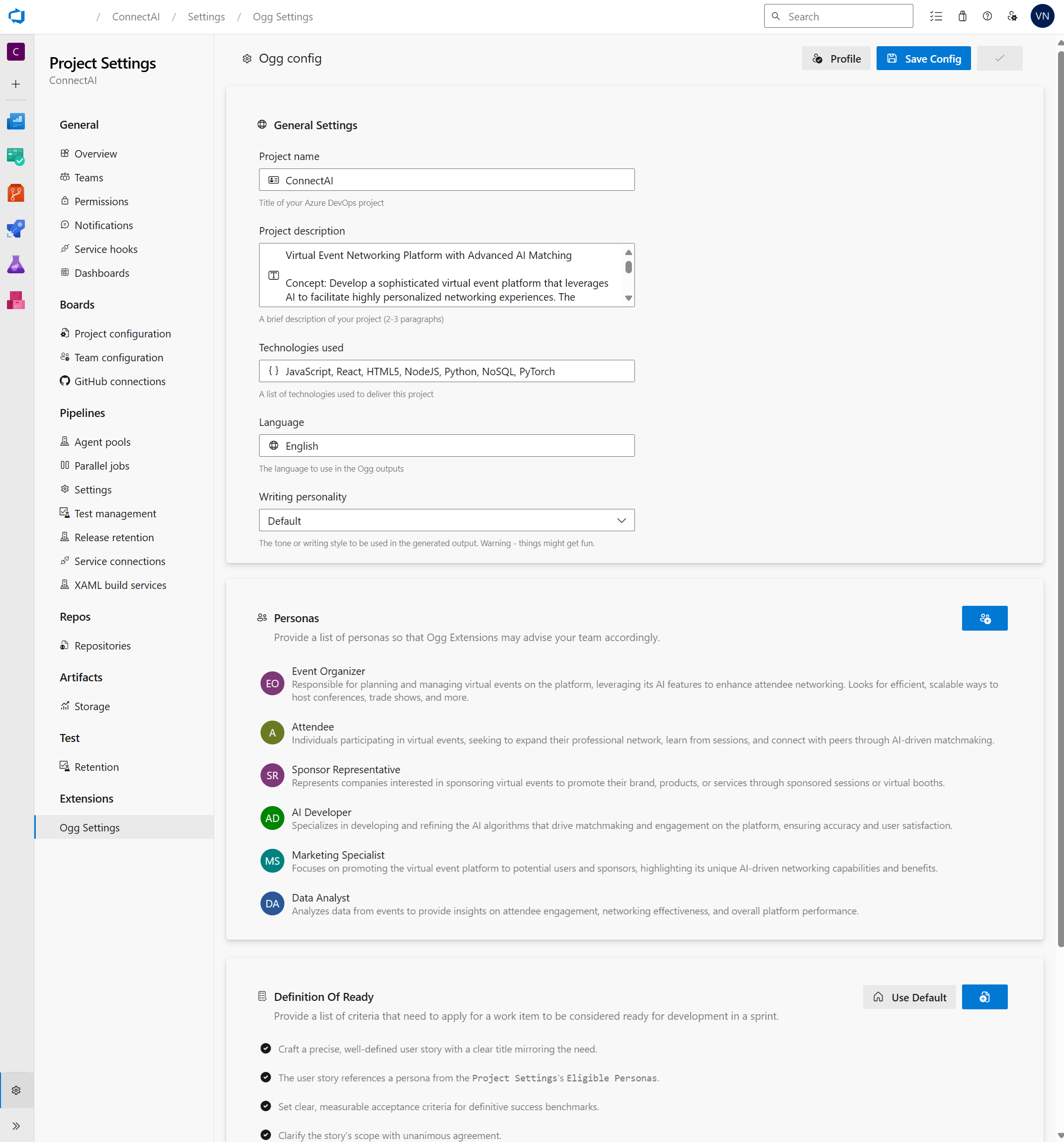 Ogg - Visual Studio Marketplace